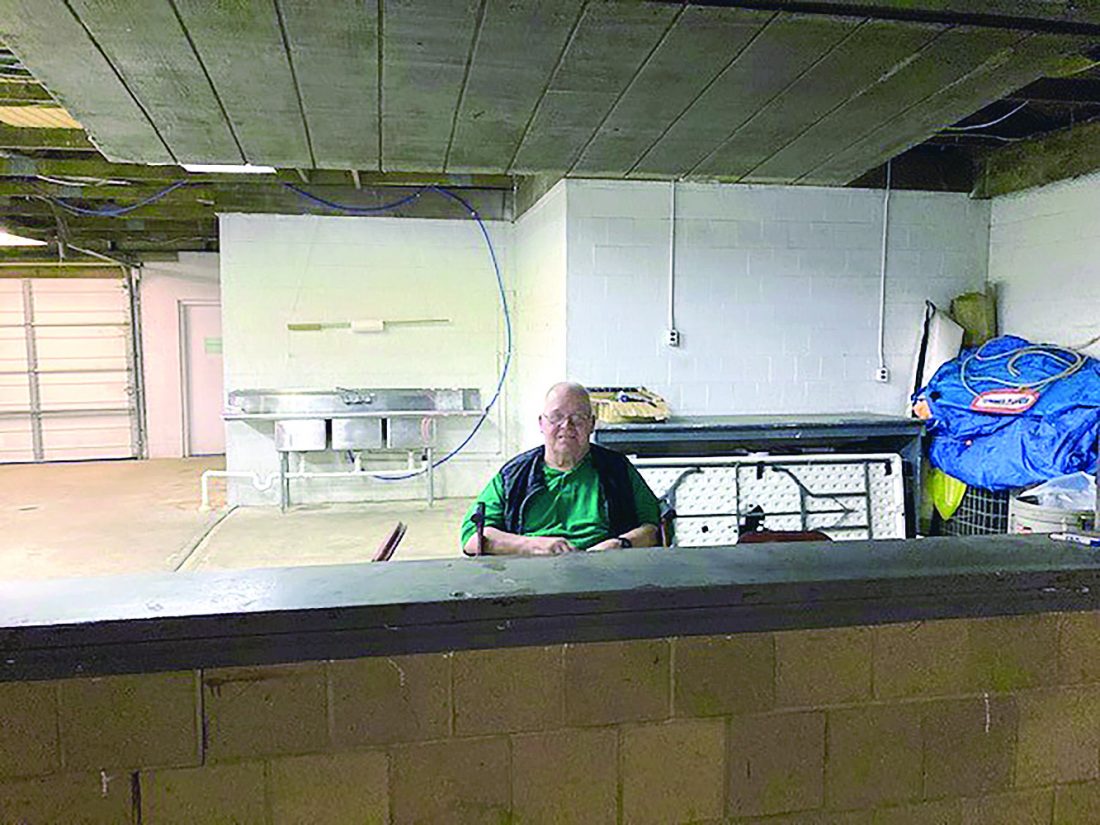 Longtime rally might have reached its end | News, Sports, Jobs - The ...